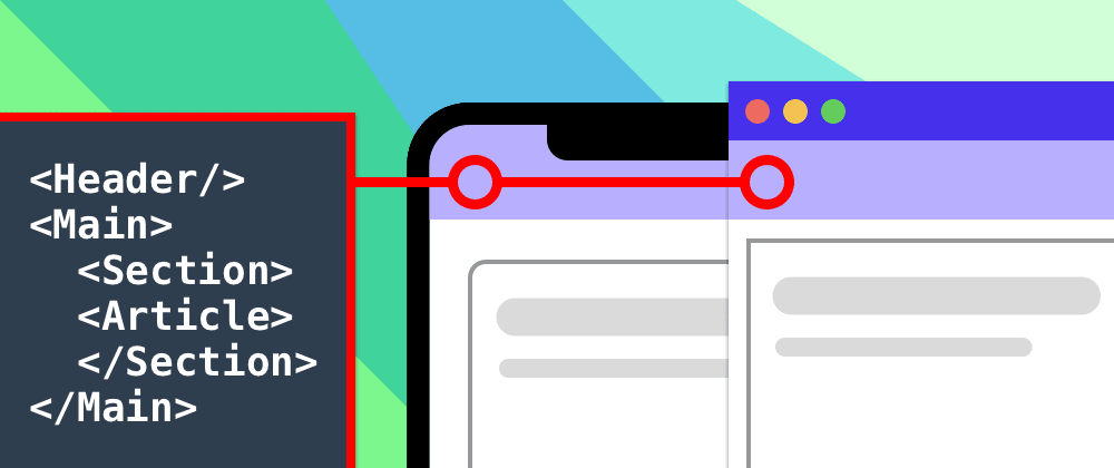 React Native for web developers